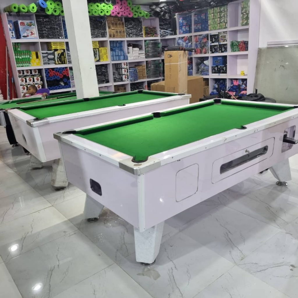 7ft marble coin snooker board – ccj enterprise
